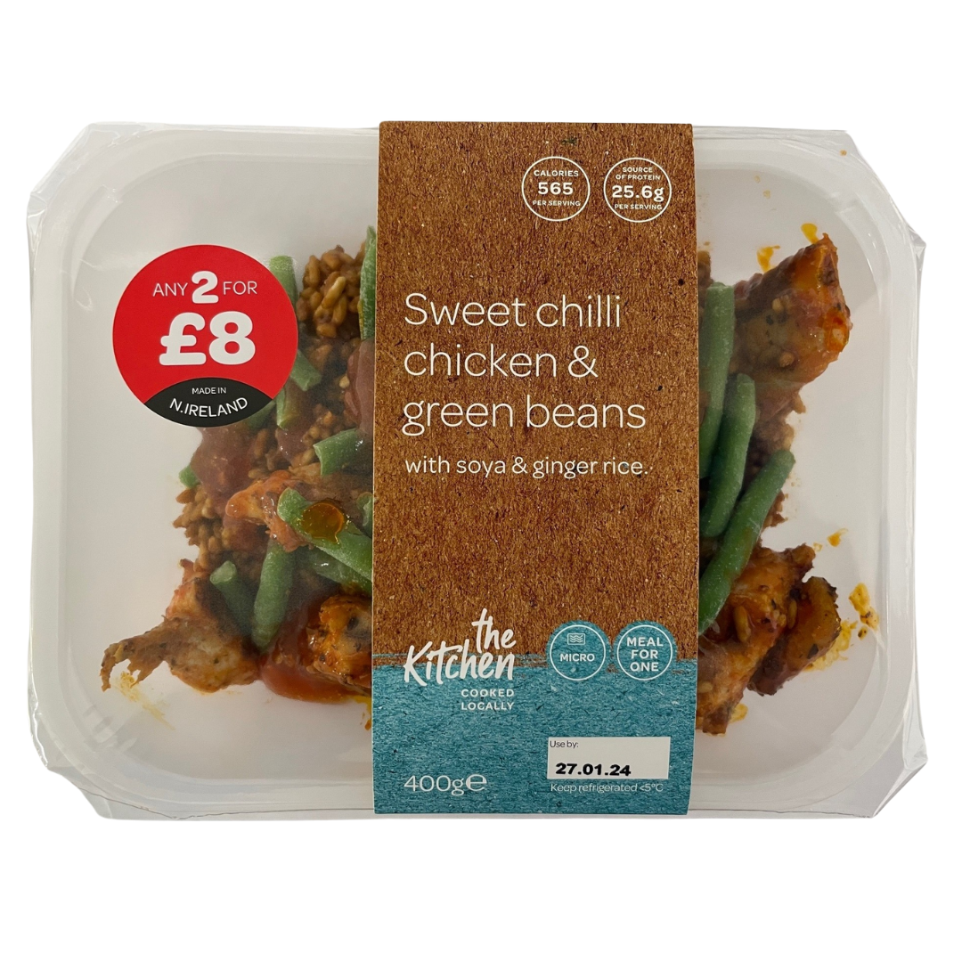 The Kitchen | SPAR