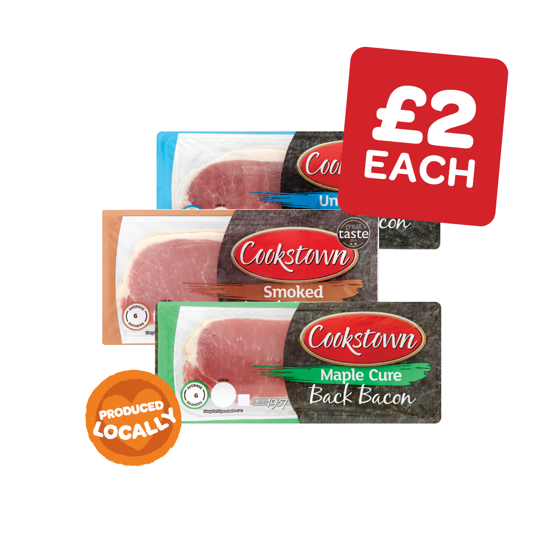 SPAR NI Offers | SPAR Offers This Week | SPAR